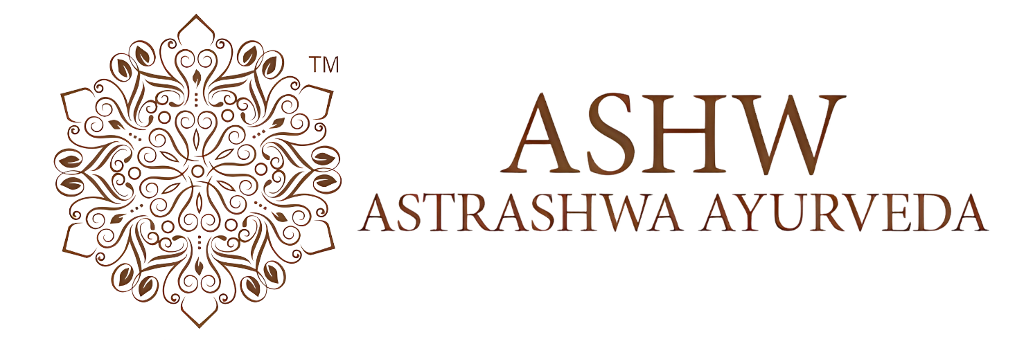 ASHW - ASTRASHWA AYURVEDA
